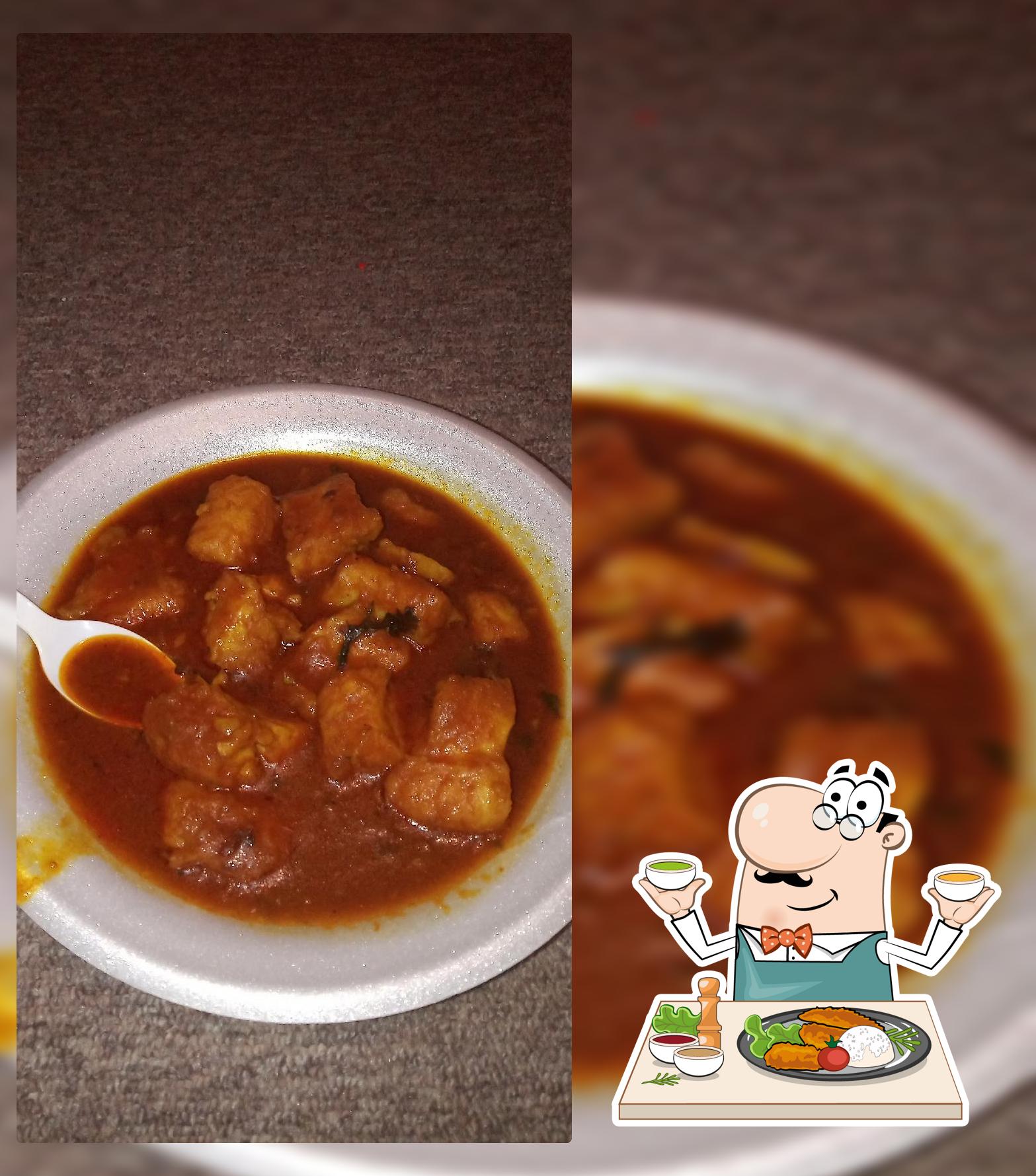 Singh Sweet Mahal in Winnipeg - Restaurant menu and reviews