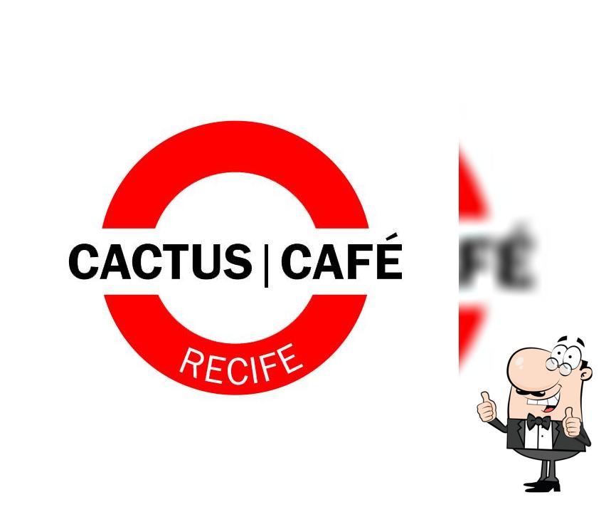 Cactus Café, Recife