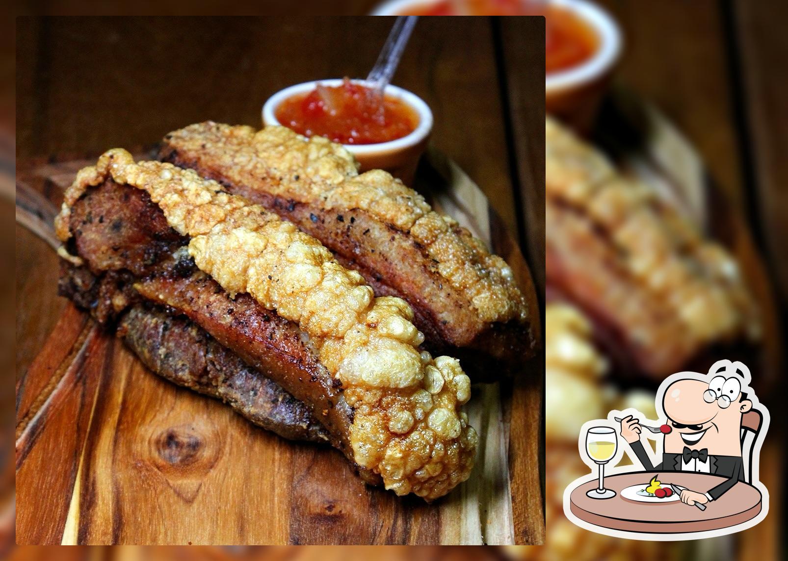 Bárbaros Premium Bar, Limeira - Restaurant menu and reviews