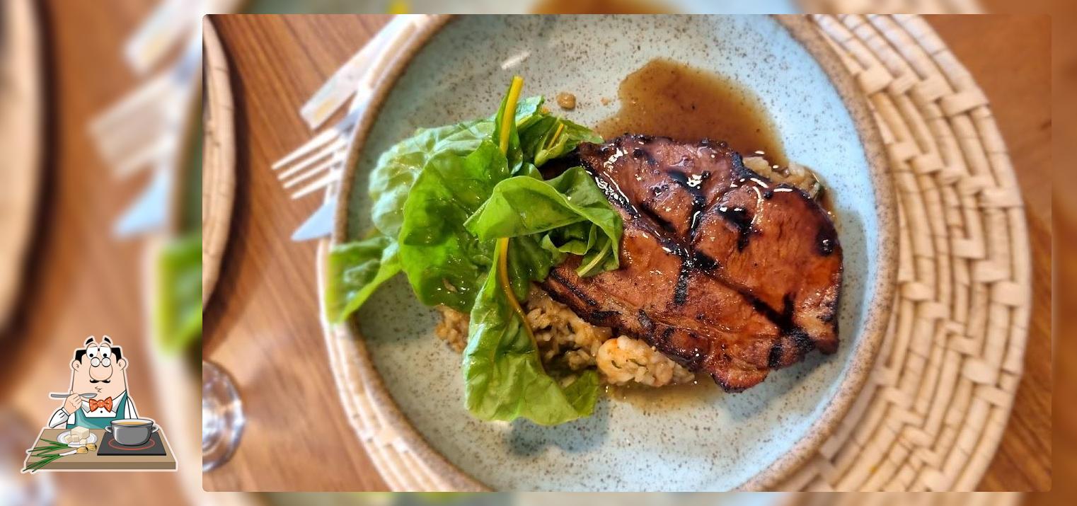 Odoyá Cozinha restaurante, Belo Horizonte - Avaliações de restaurantes