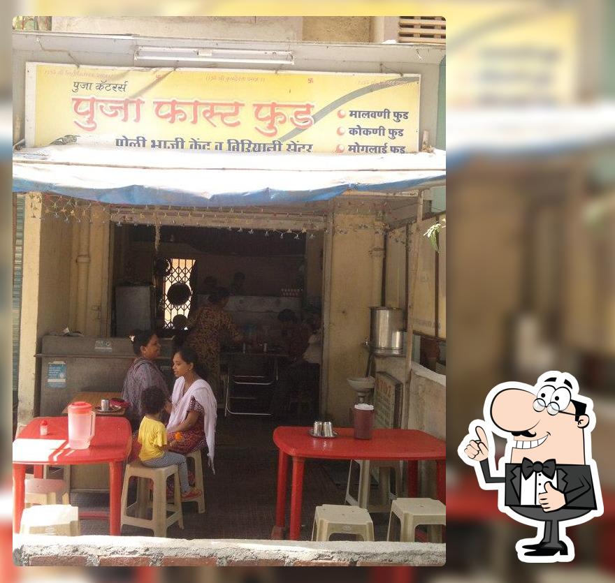 Pooja Fast Food, Mumbai, 2