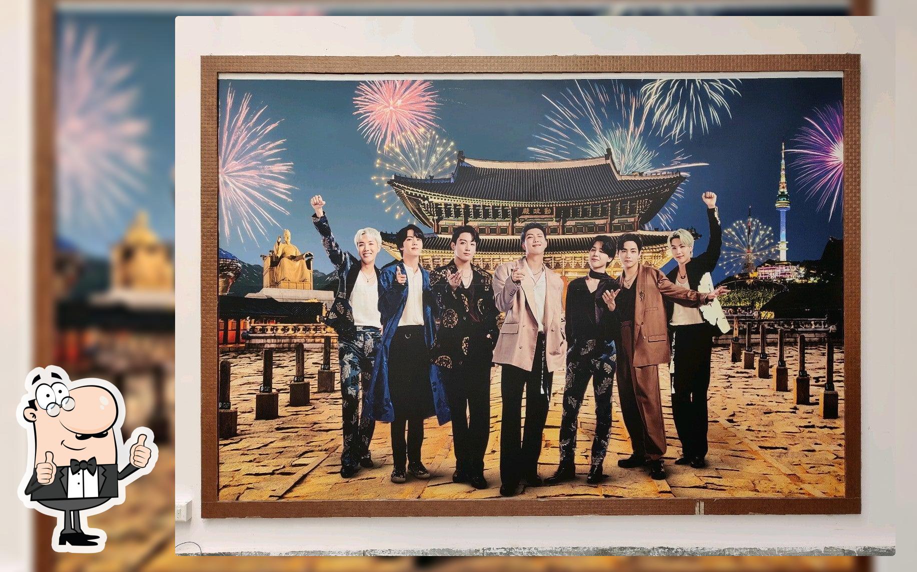 Goguryeo Korean Restaurant, Hyderabad