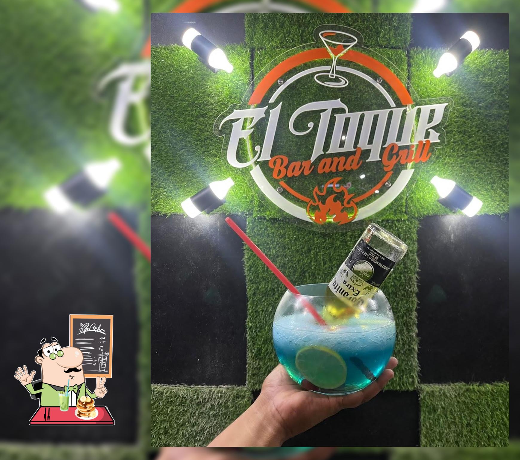 El Toque Bar and Grill, Villa Altagracia - Restaurant reviews