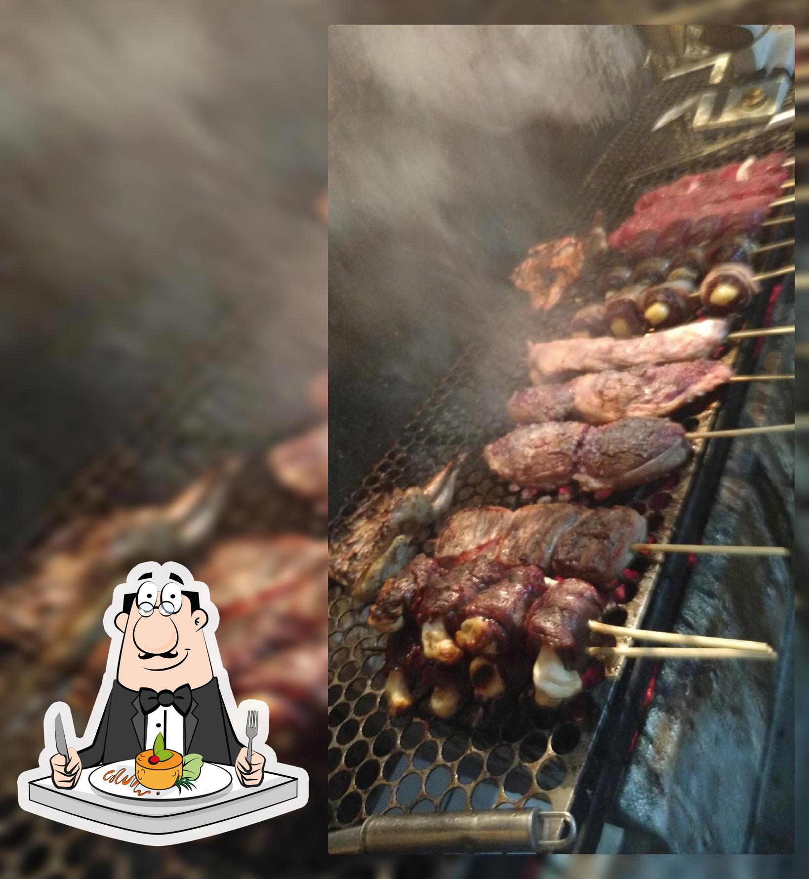 Espetimho Da Cida pub & Bar, Aracaju, Av. Dr. Francisco Moreira ...