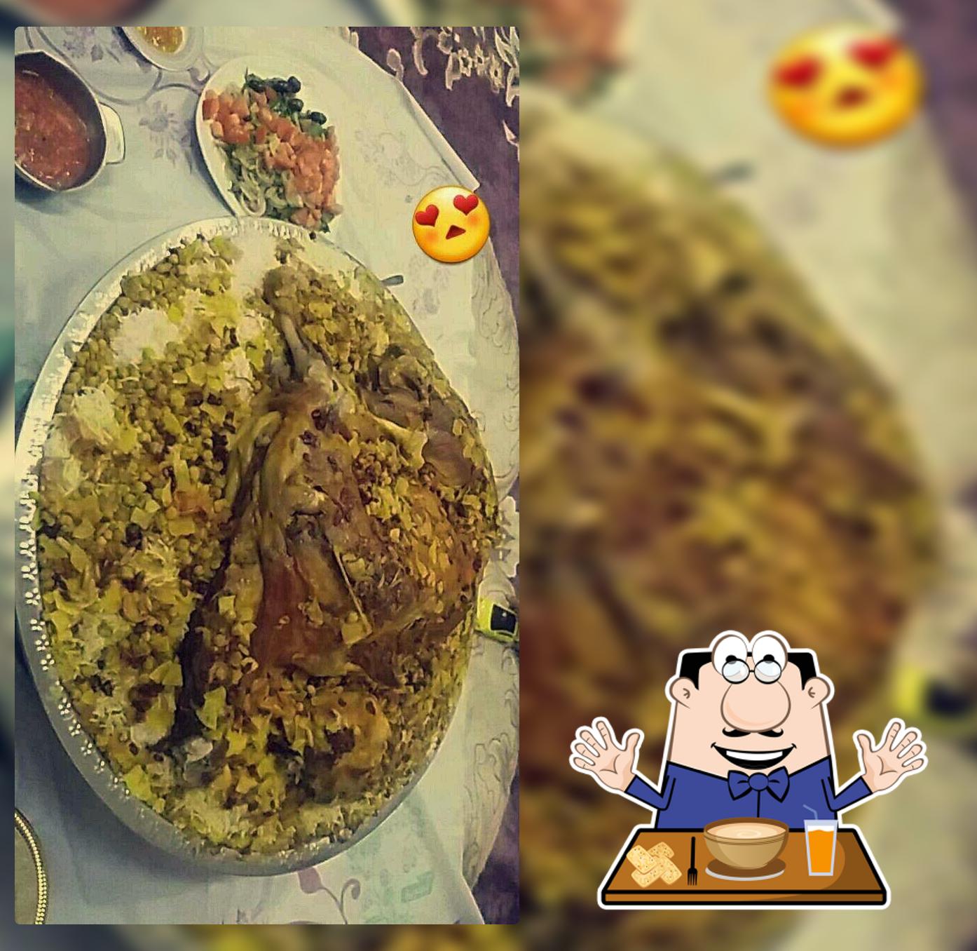 Al YAHAR Modern Restaurant, Al Ain, Al Yahar - Restaurant reviews