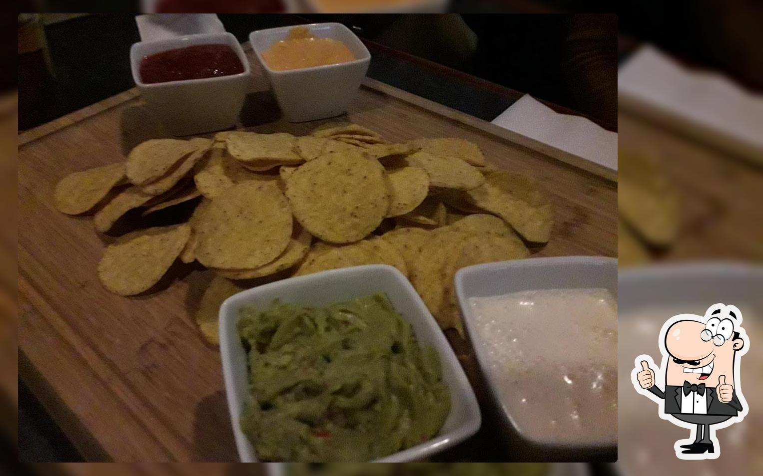 El Clasico Sportsbar & Steakhouse, Sollentuna - Restaurant reviews