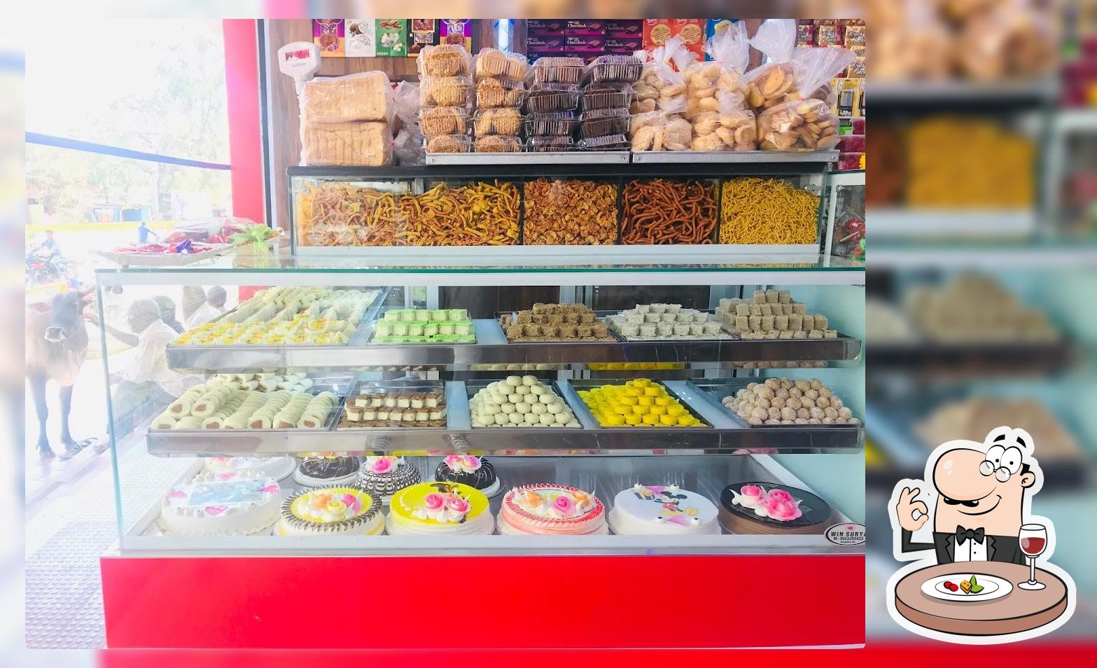 Golden bakery, Tadipatri - Restaurant reviews