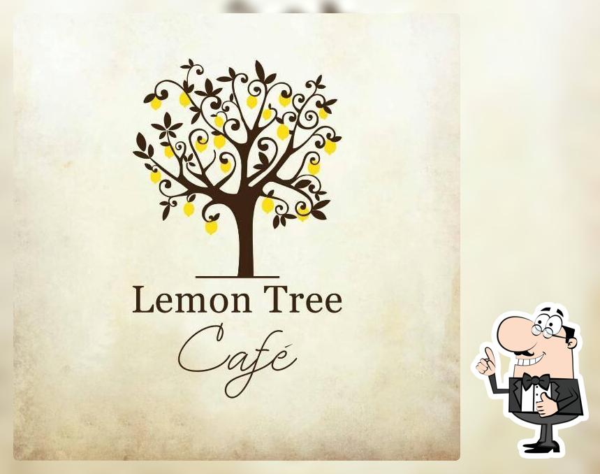 Lemon Tree Café, Thabazimbi, Shop 8 - Opiniones del restaurante
