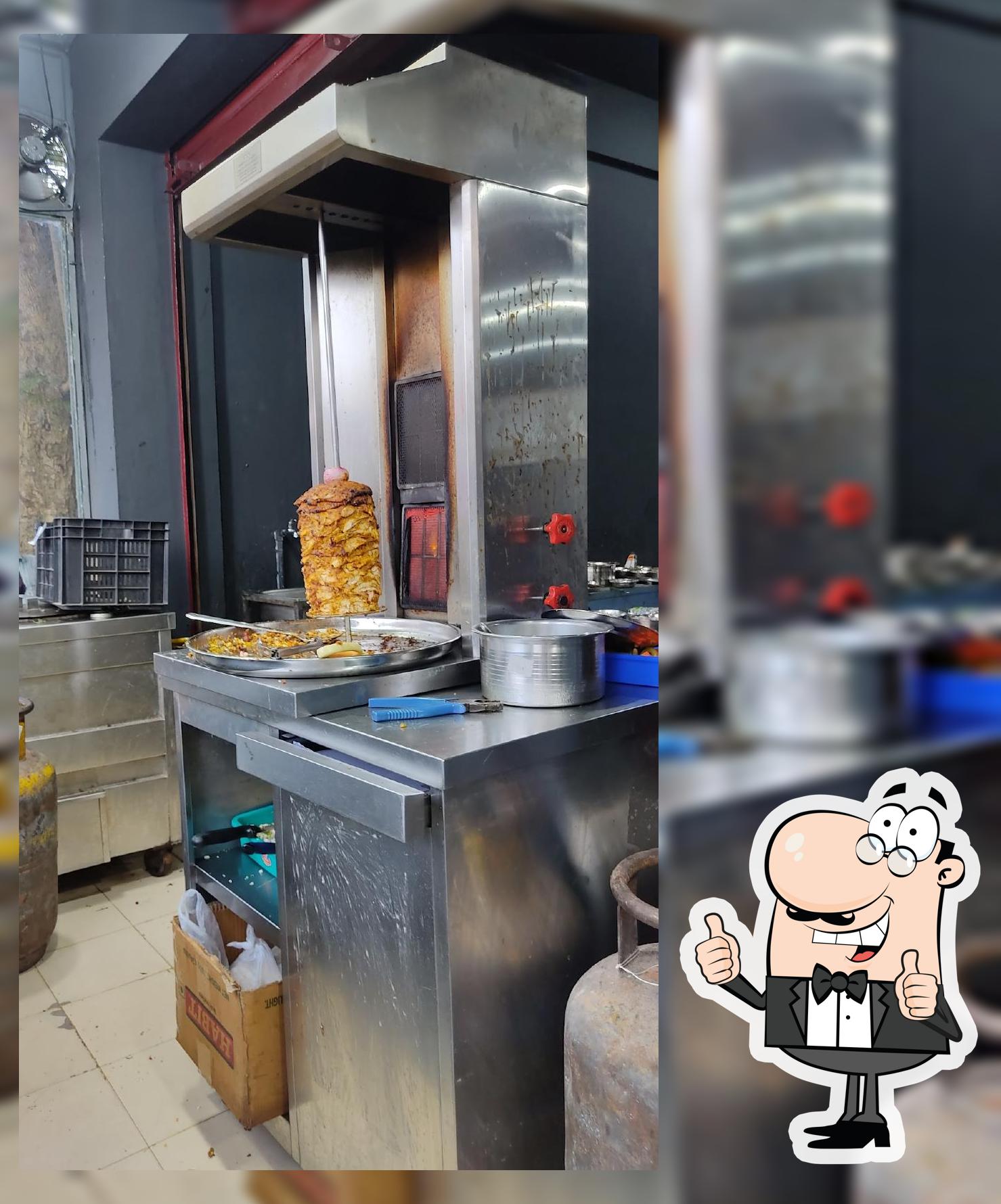 Shawarma Food hub, Thiruvananthapuram - Restaurant reviews