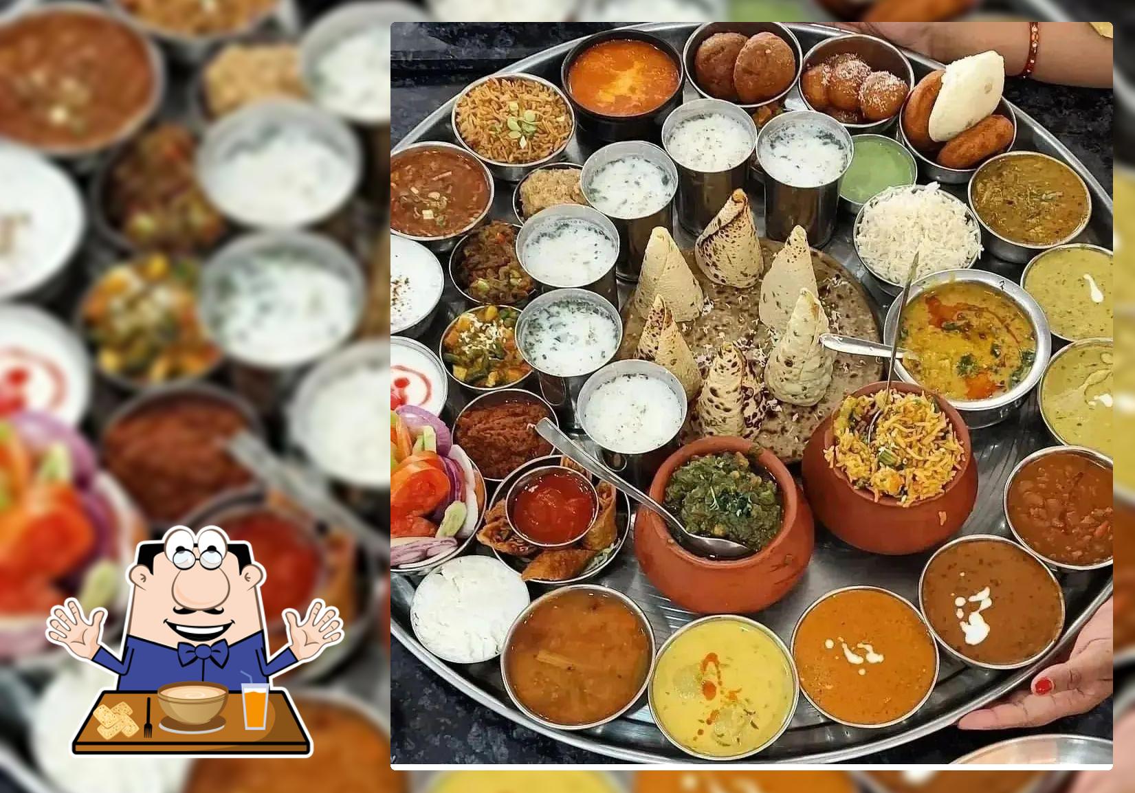 Saurastra Gujrat Restaurant, Cuttack - Restaurant reviews
