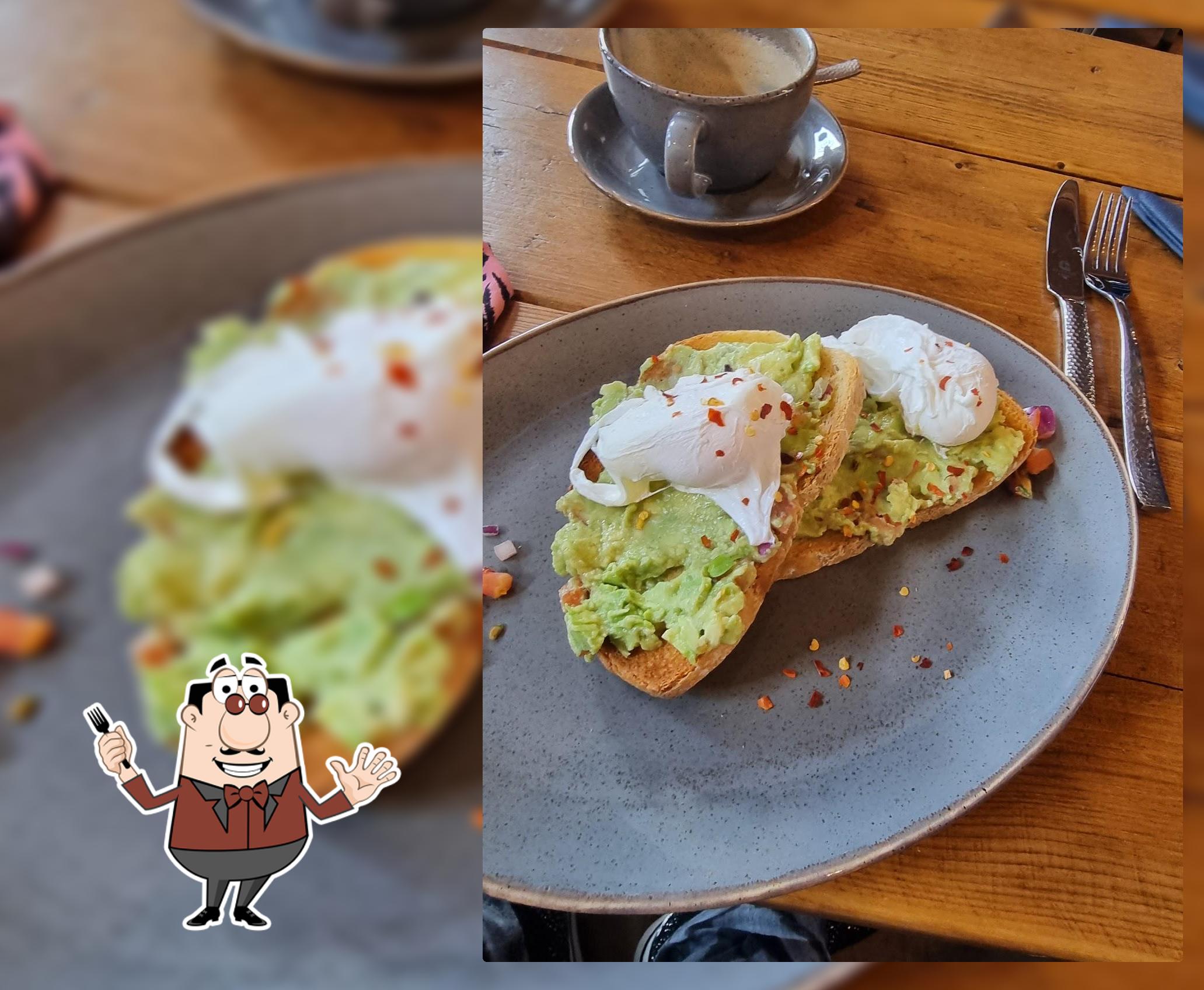 Caffe Grey in Bognor Regis - Restaurant reviews