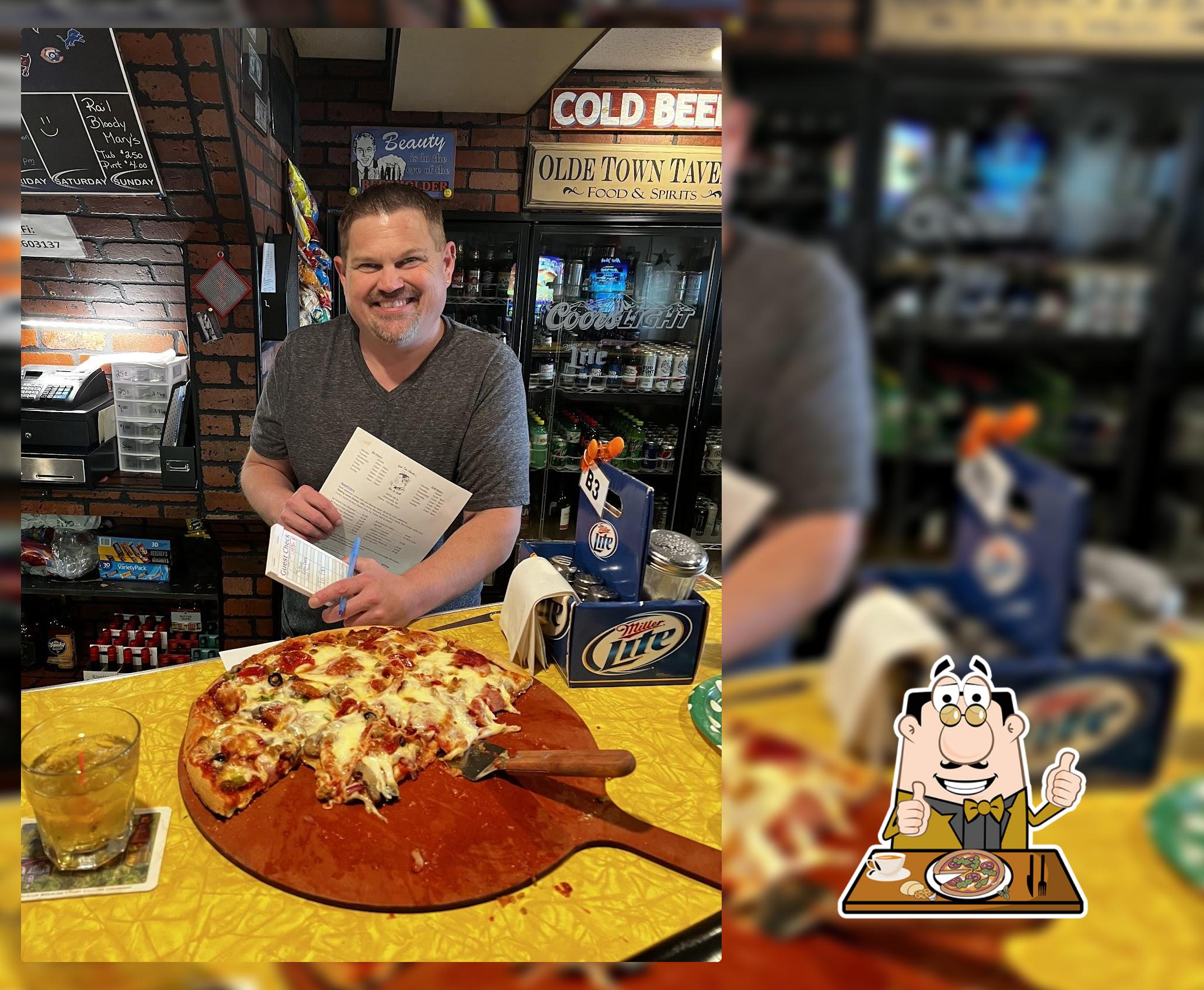 Good Time Charlie's Bar & Grill in Clintonville - Restaurant reviews