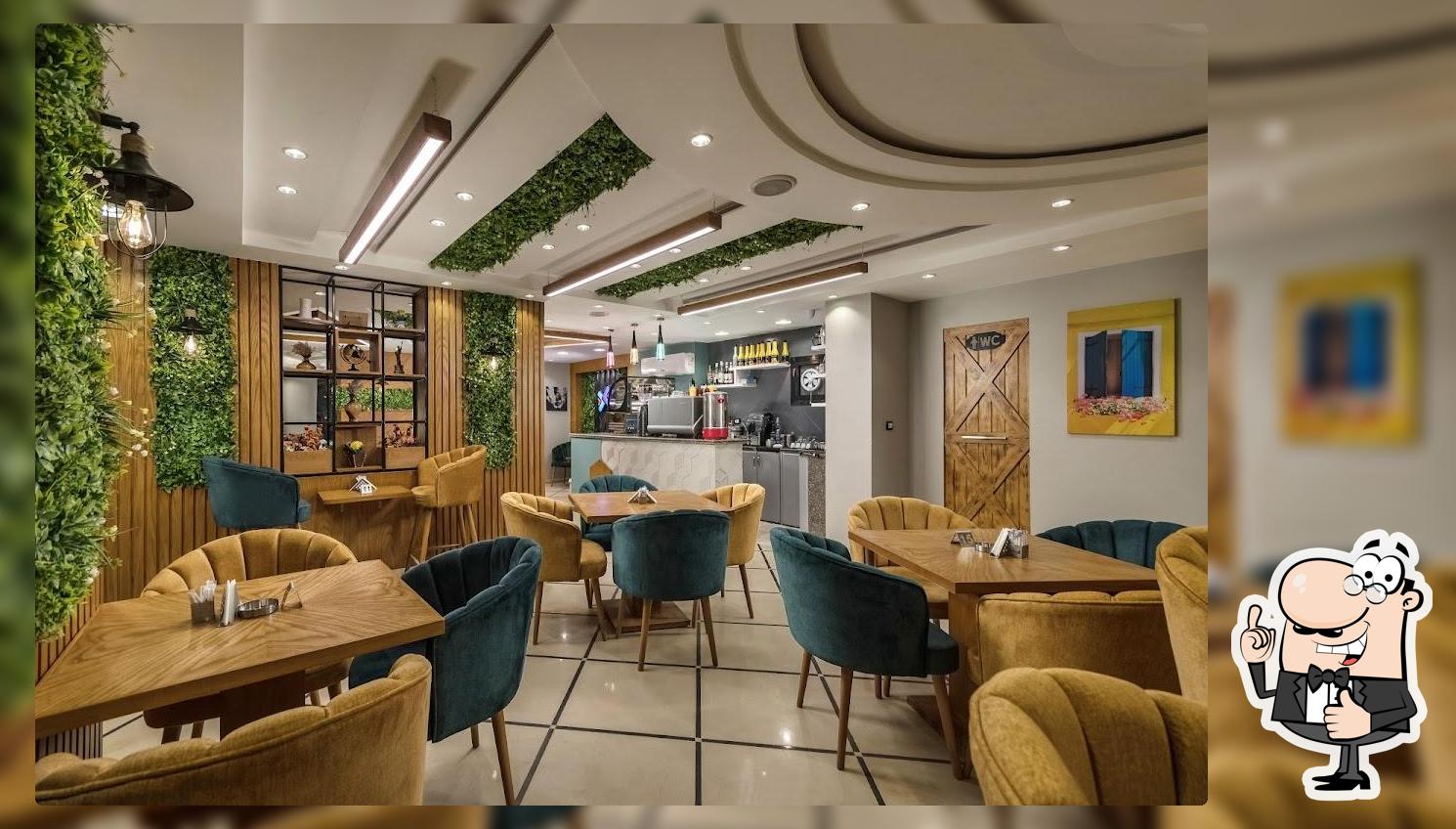 FOUR X cafe&restaurant, Égypte - Critiques de restaurant