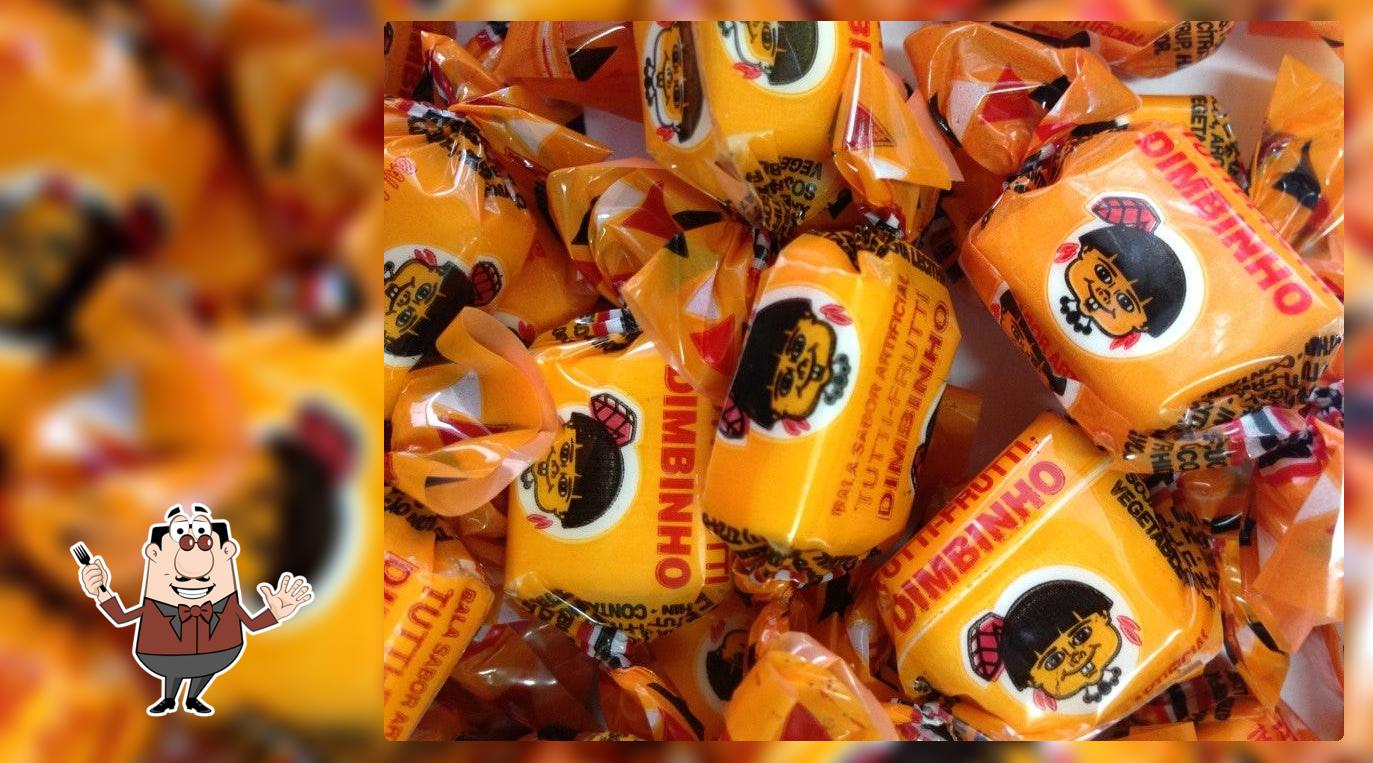 Balas Dimbinho, São Paulo - Avaliações de restaurantes