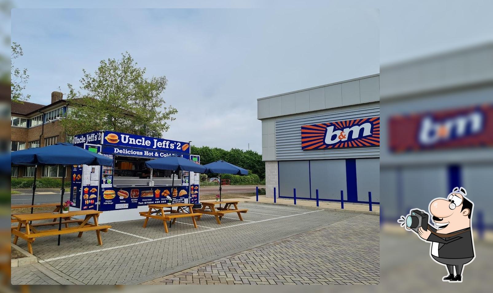 Uncle Jeff 2 in Peterborough - Restaurant reviews