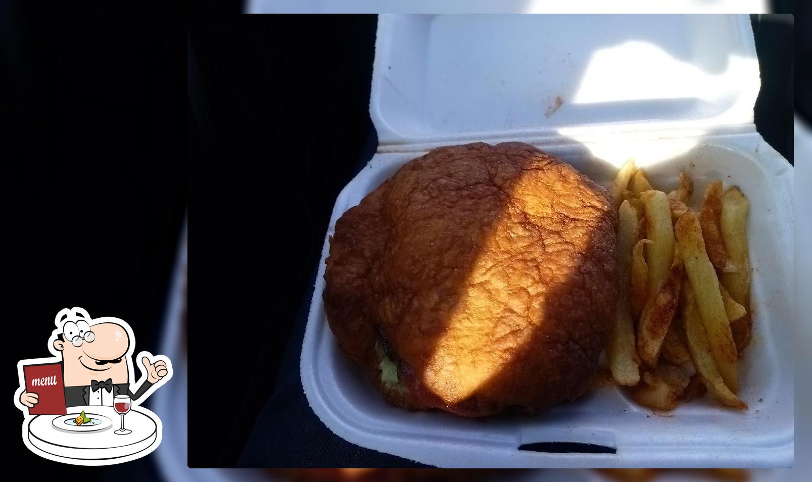 Fat Cake City restaurant, Kempton Park, 98 Elgin Rd - Restaurant reviews