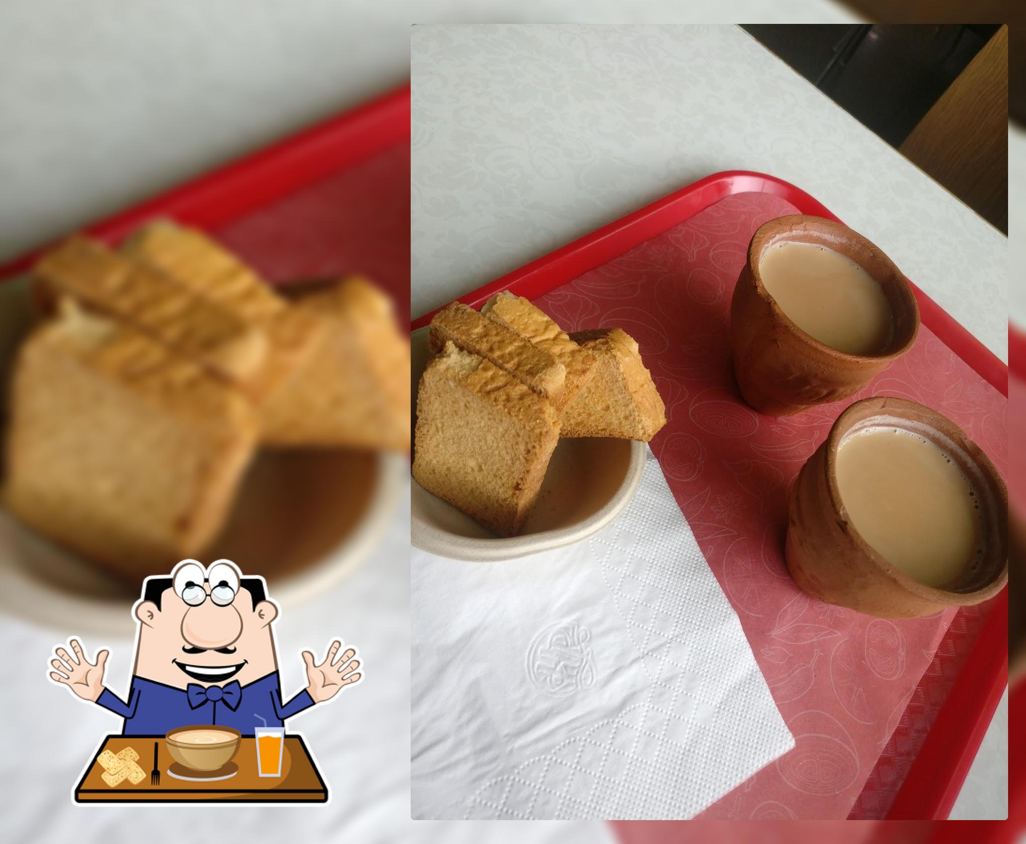 Quality Cafe, Bhainsi - Restaurant reviews