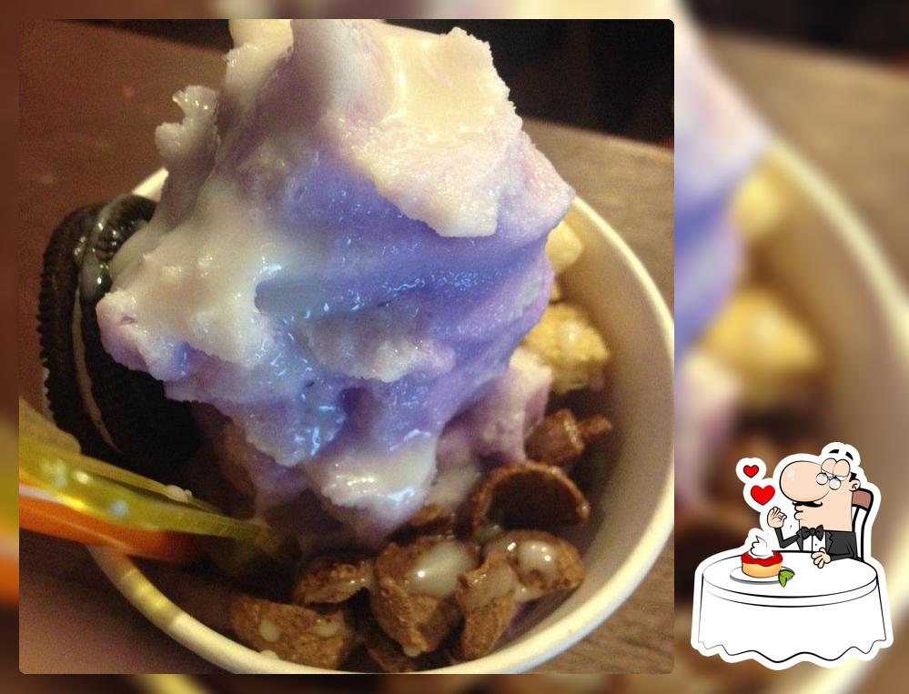 Café นมสดปังเย็น, Si Racha