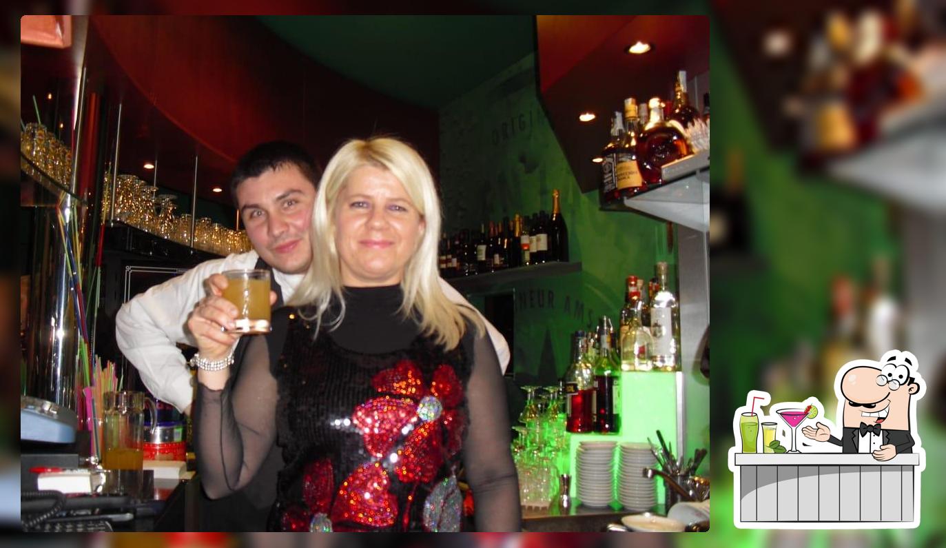 Beer Corner pub & Bar, Genua, Via Pionieri ed Aviatori d'Italia