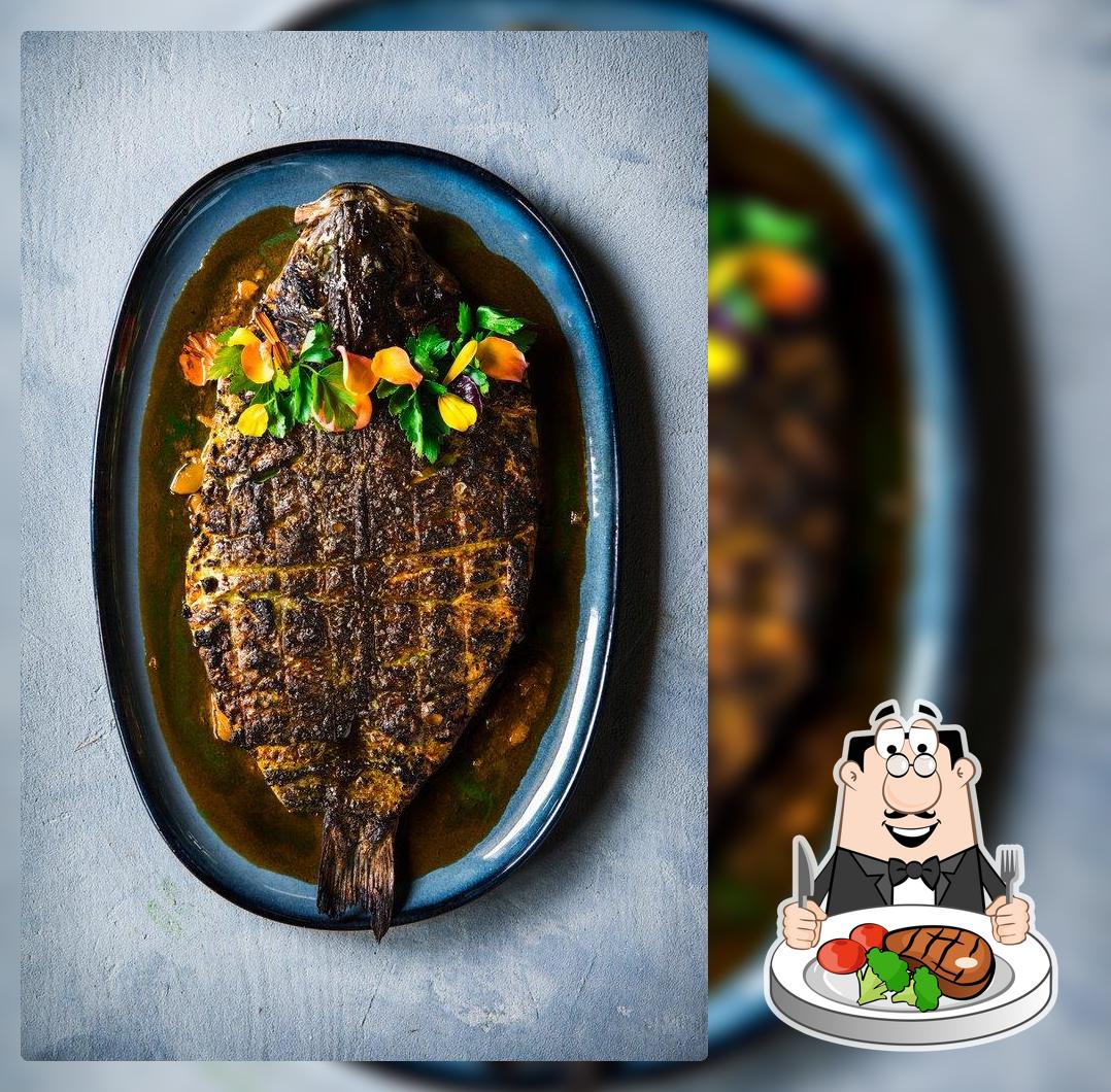 kann in Portland - Restaurant menu and reviews