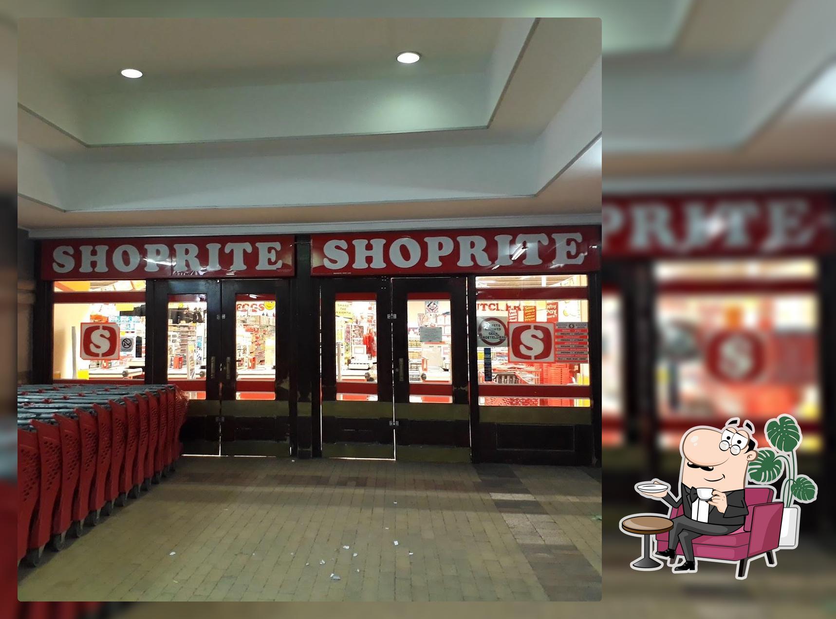 Shoprite Grahamstown, ЮАР - Restaurant reviews