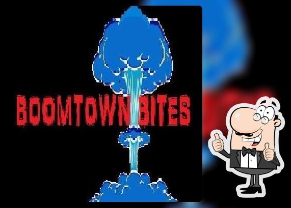 BoomTown Bites in Vida