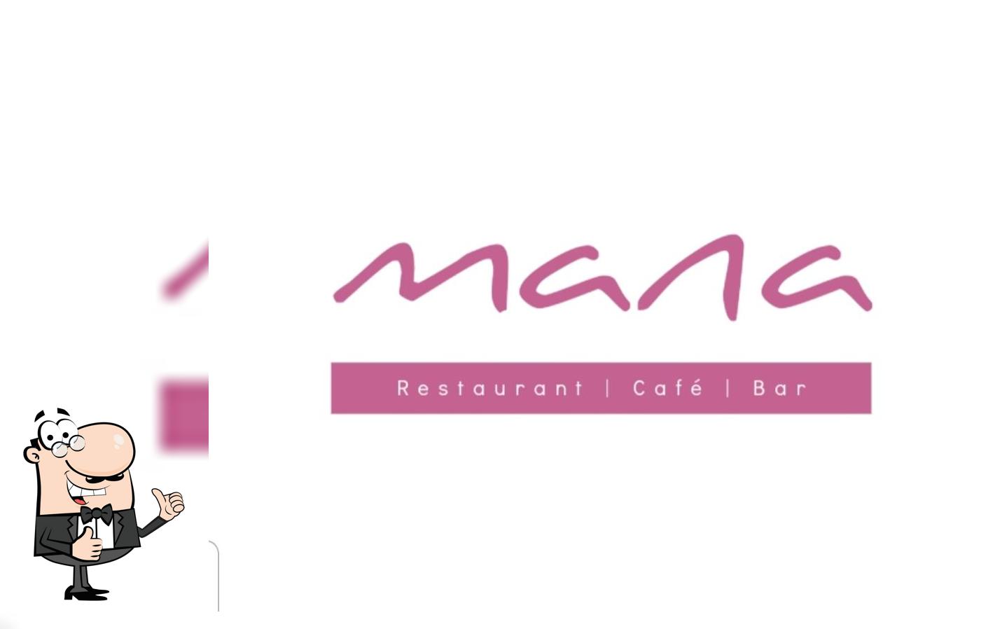 Mana Restaurant, Köln - Restaurantbewertungen