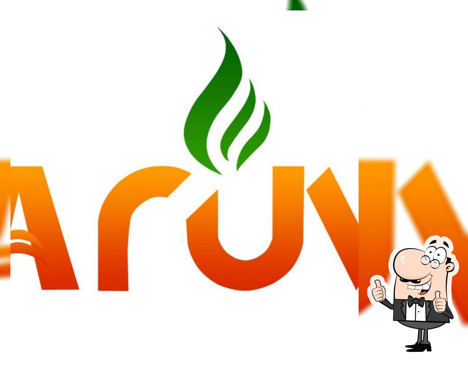 Aruvi Express in Coventry - Restaurant menu and reviews