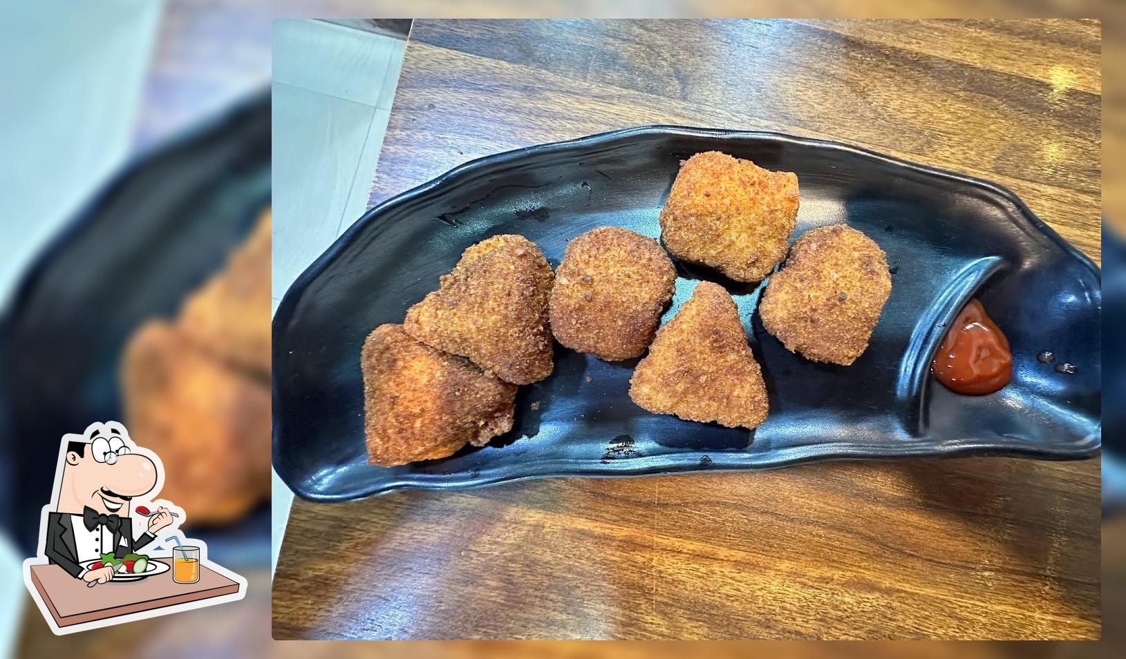 The Aarya Cafe, Karjat - Restaurant reviews