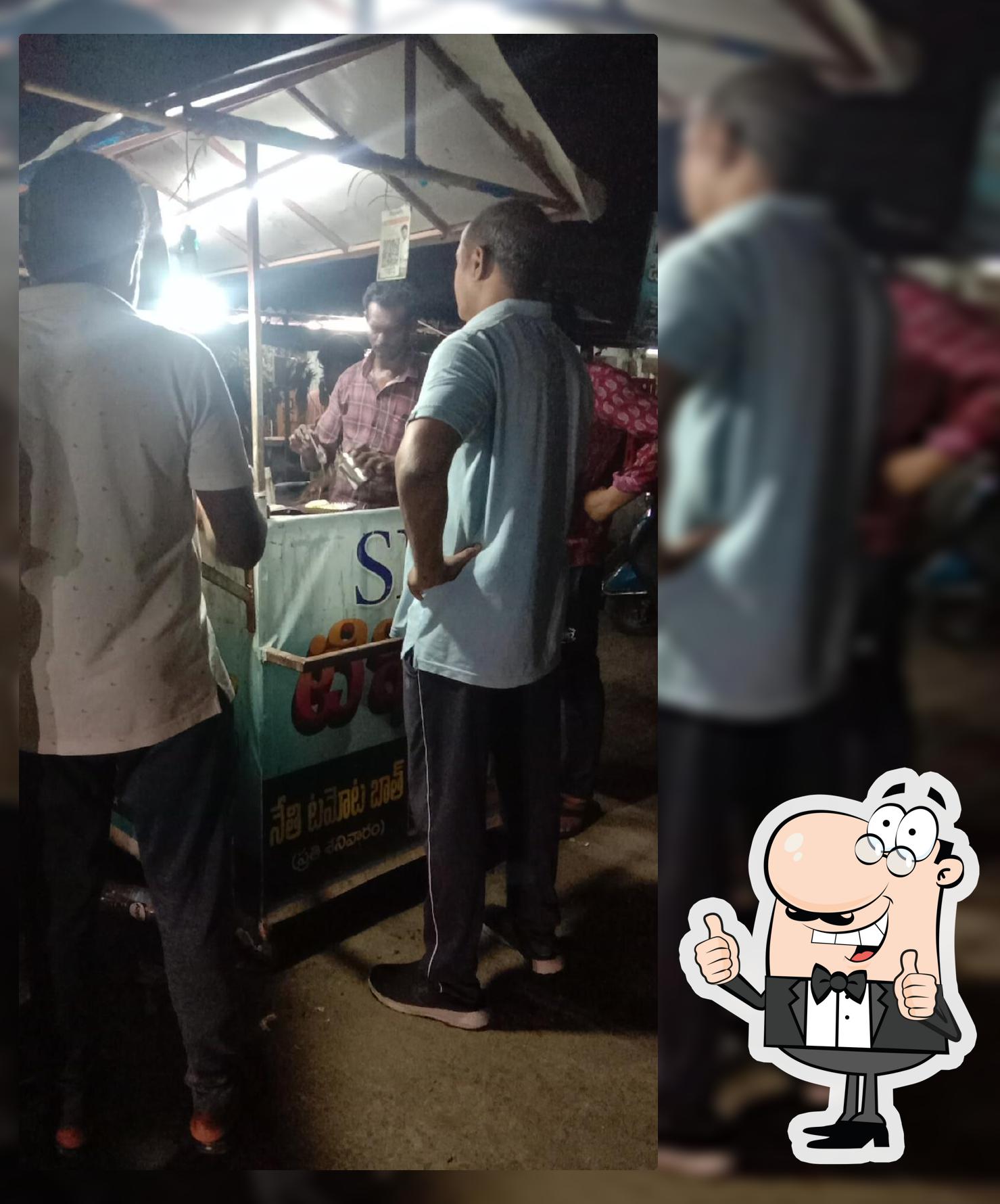 SR TIFFINS, Ravulapalem - Restaurant reviews