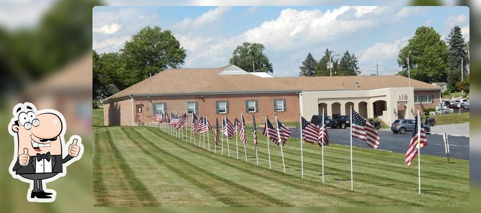 VFW Post 5265 - Spring Grove in Spring Grove