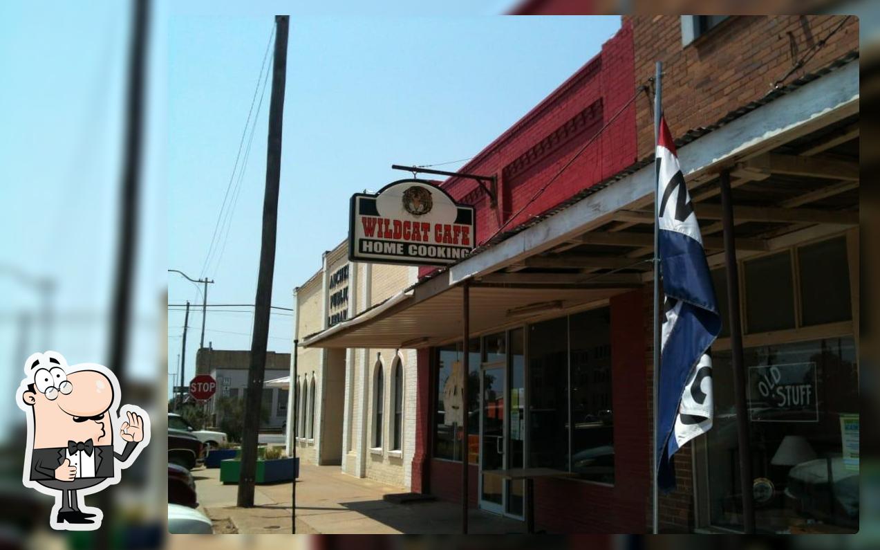 AC Wildcat Cafe in Archer City - Restaurant reviews