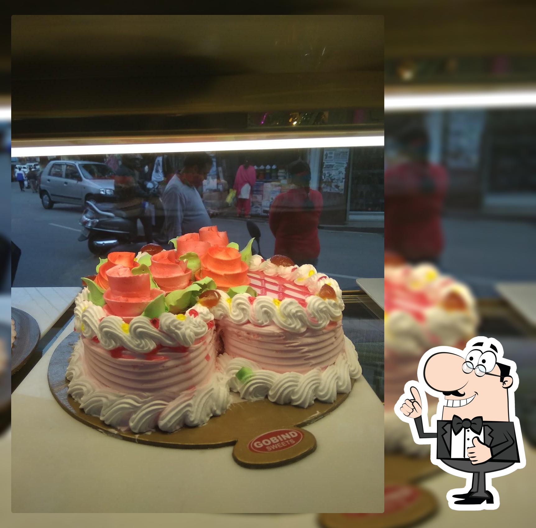 GOBIND SWEETS- BEST BAKERY IN PALAMPUR, Palampur - Restaurant reviews