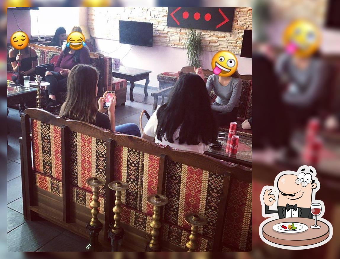 Cukur Shisha pub & Bar, Wien - Restaurantbewertungen