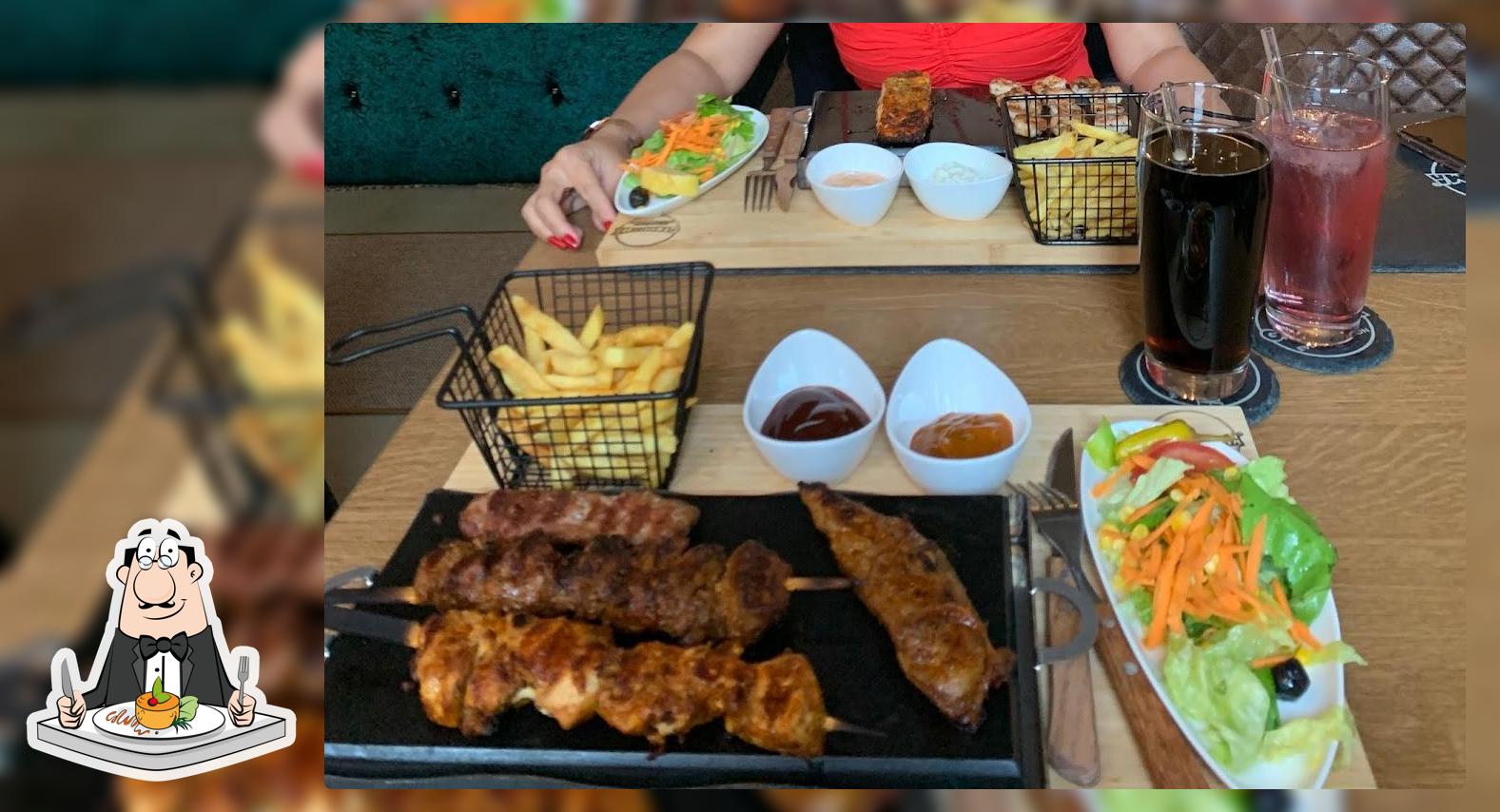 GENKIDAMA Restaurant Eventlocation, Ludwigshafen am Rhein ...