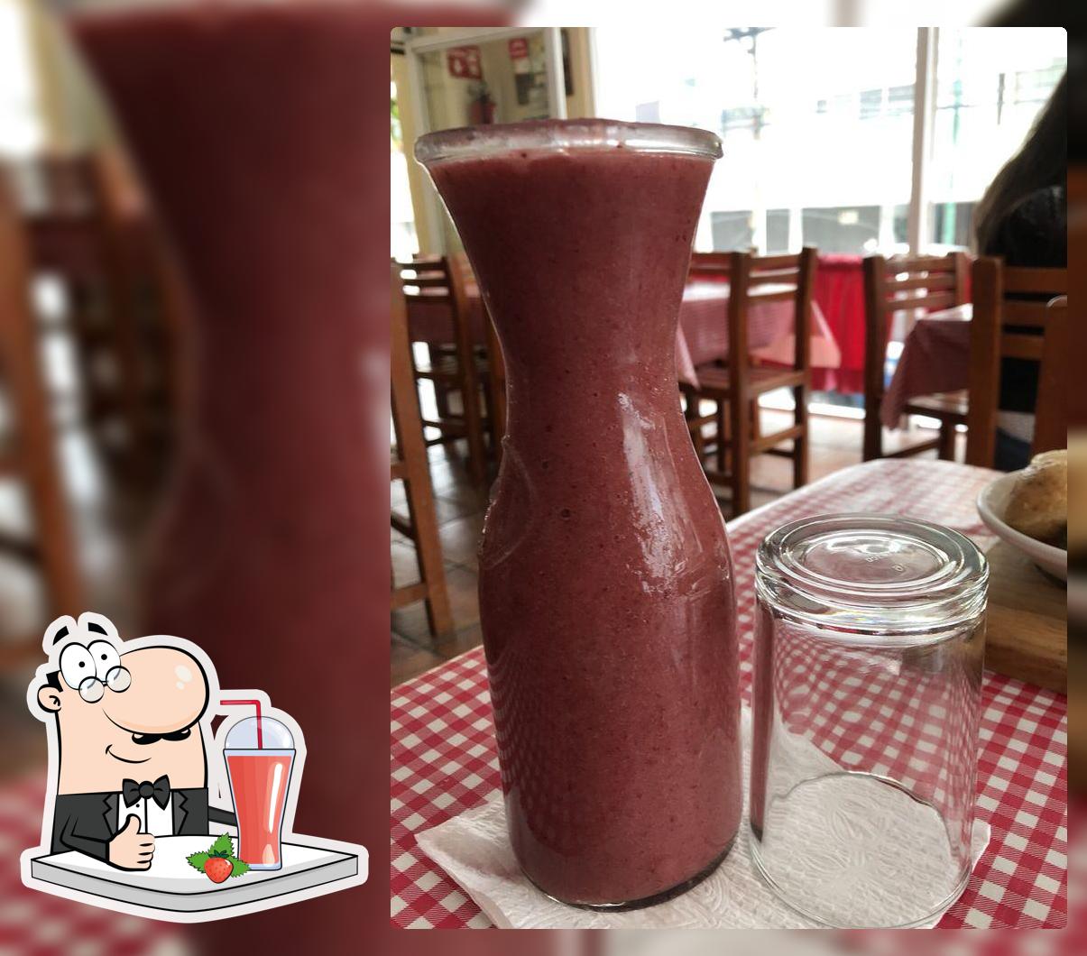 Restaurante Pepperoni's, Ciudad de México - Opiniones del restaurante