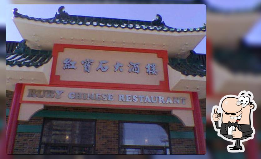 Ruby Chinese Restaurant, Toronto