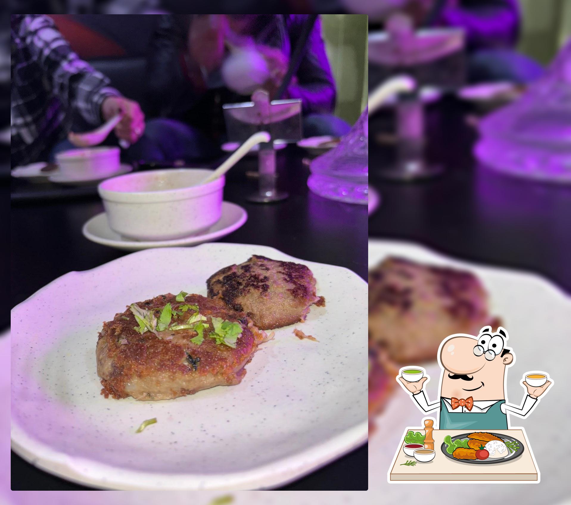 The Grill Chill Mahanagar, Lucknow - Restaurant reviews