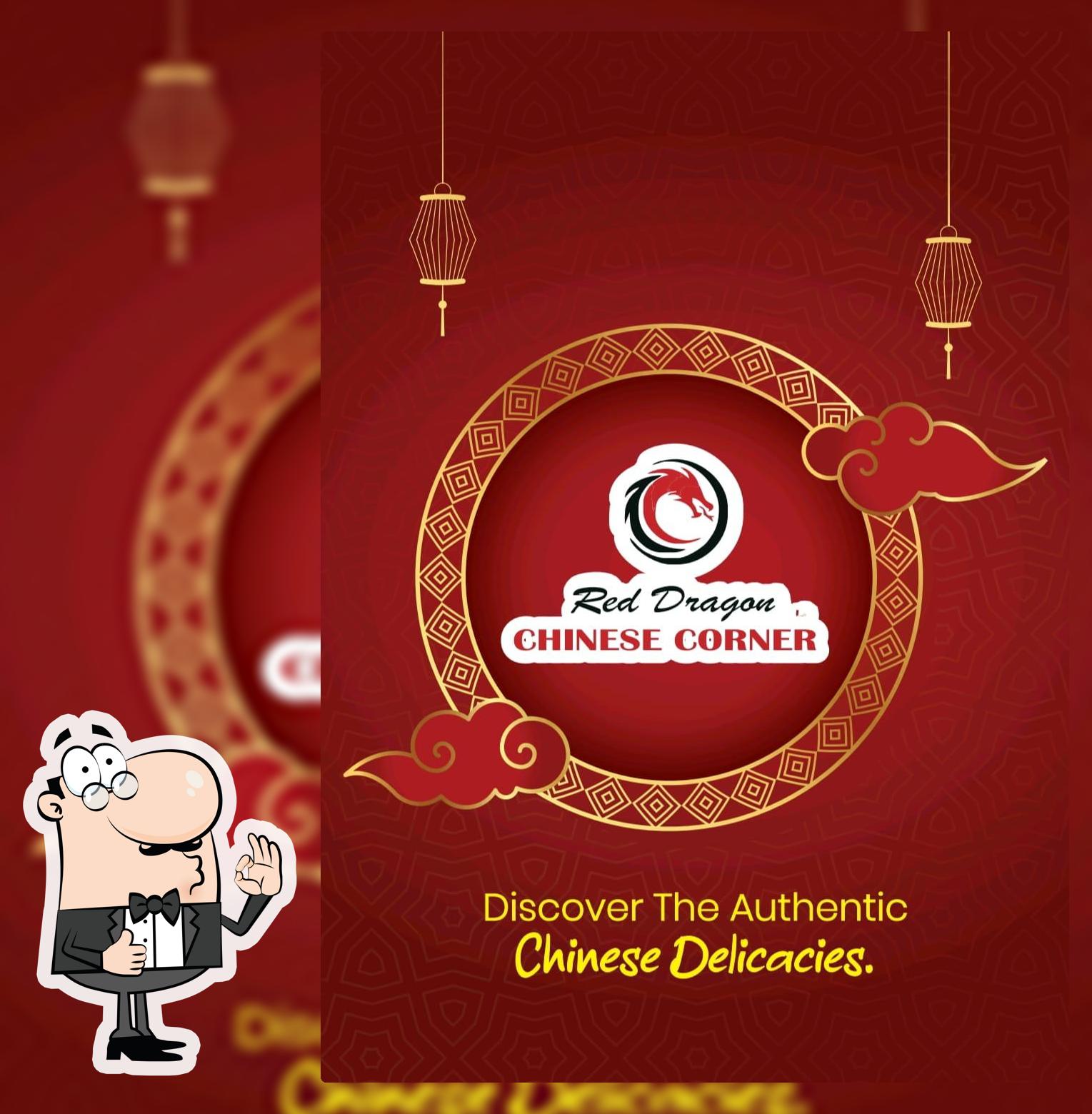 Red Dragon Chinese Corner, Hyderabad - Restaurant reviews