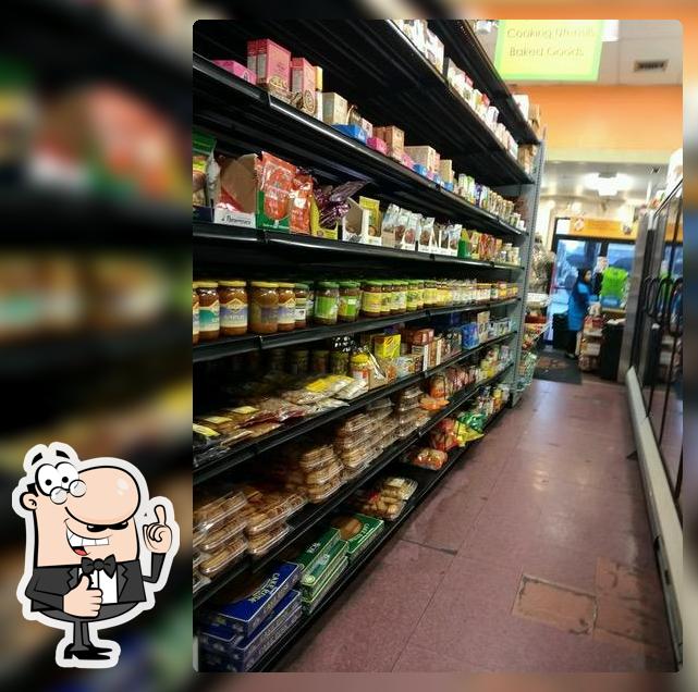 Shalimar India Food & Spices in Cambridge - Restaurant menu and reviews