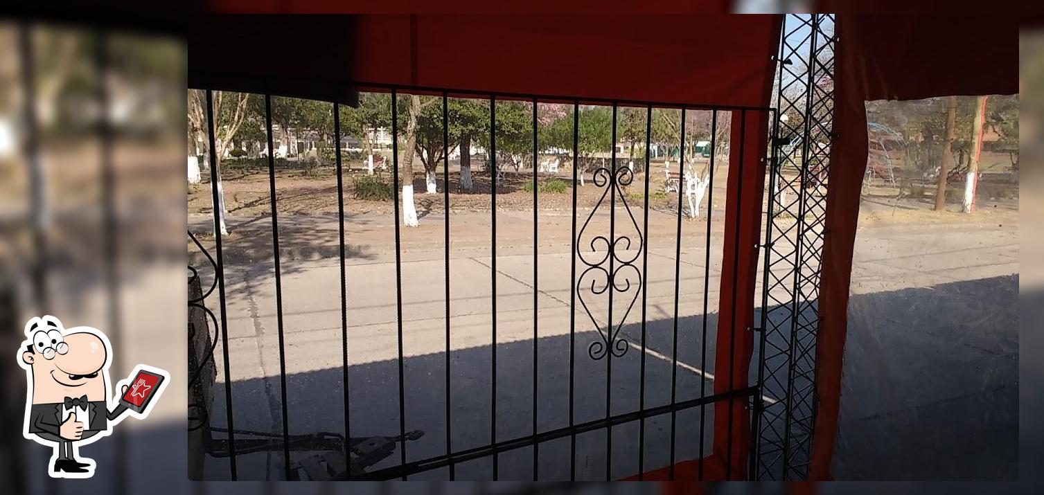 Homero Pizzas & Sandwichs restaurant, Argentina - Restaurant reviews