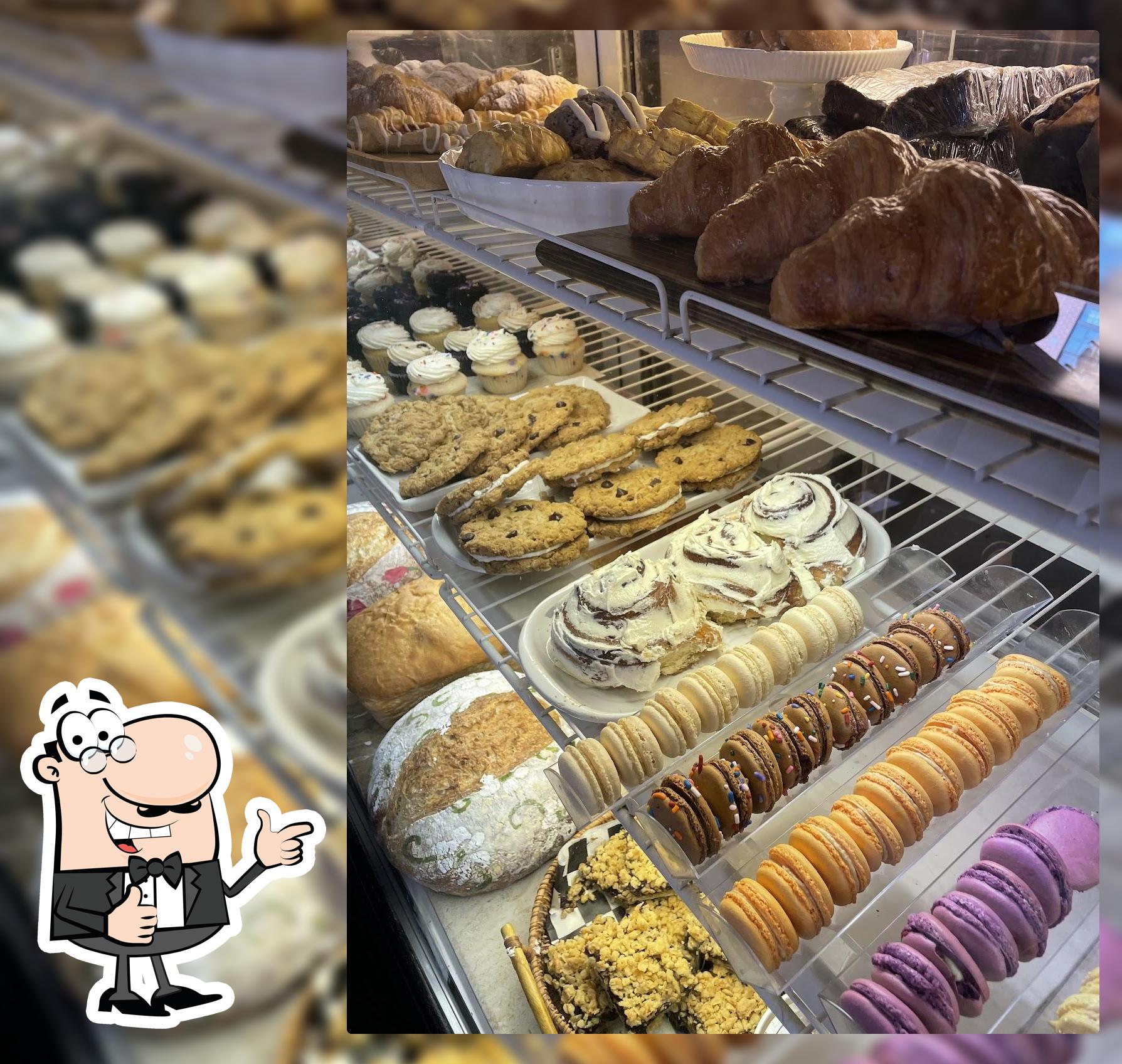 Kings Bake Shop & Cafe in Windsor - Restaurant reviews