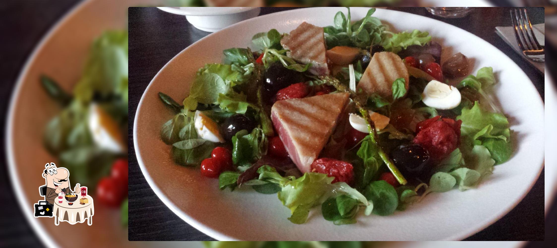 MERCI Restaurant & Hookah Lounge, Vilnius, T. Vrublevskio g. 2 ...