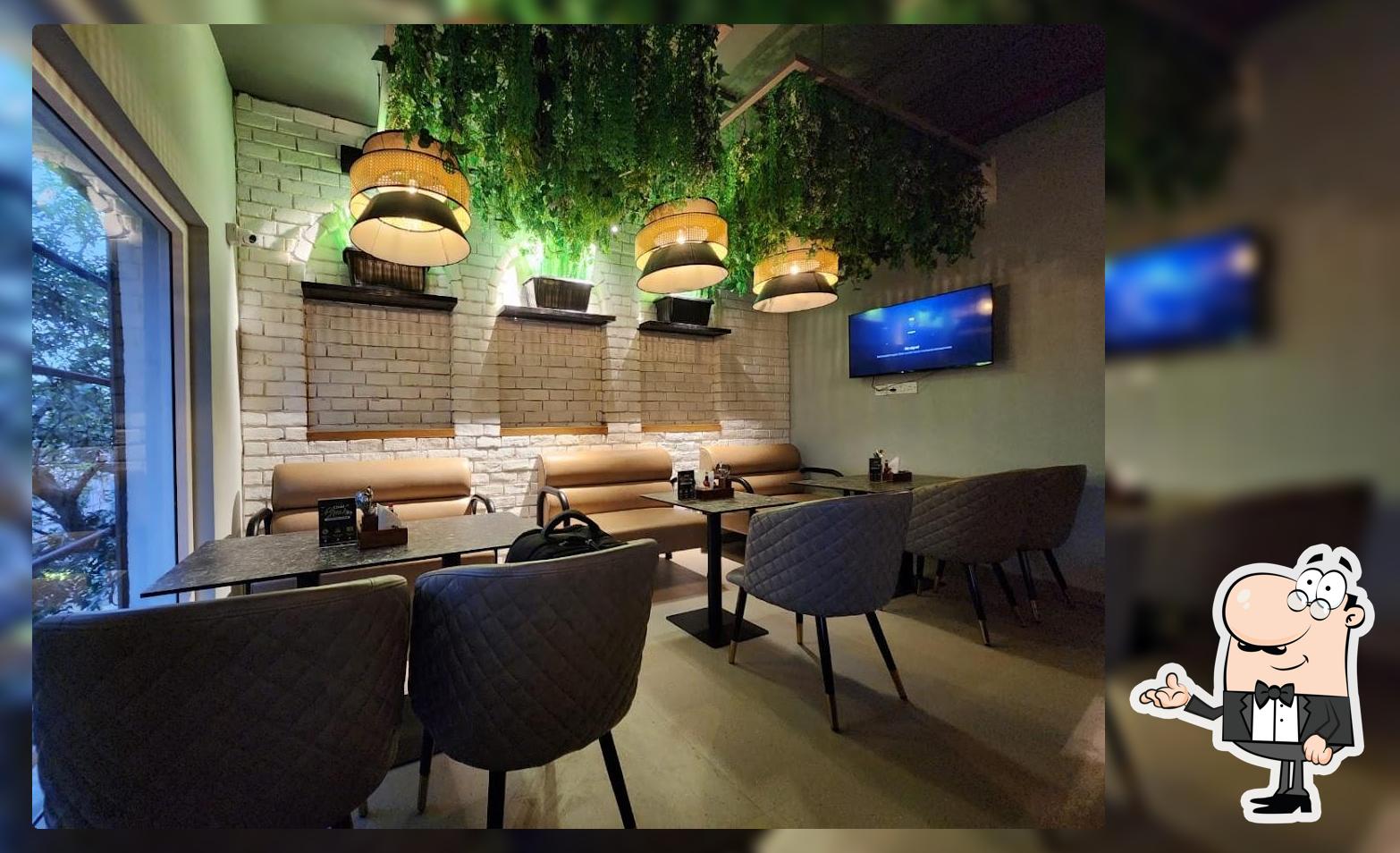 Chai Break - Tollygunge, Kolkata - Restaurant reviews