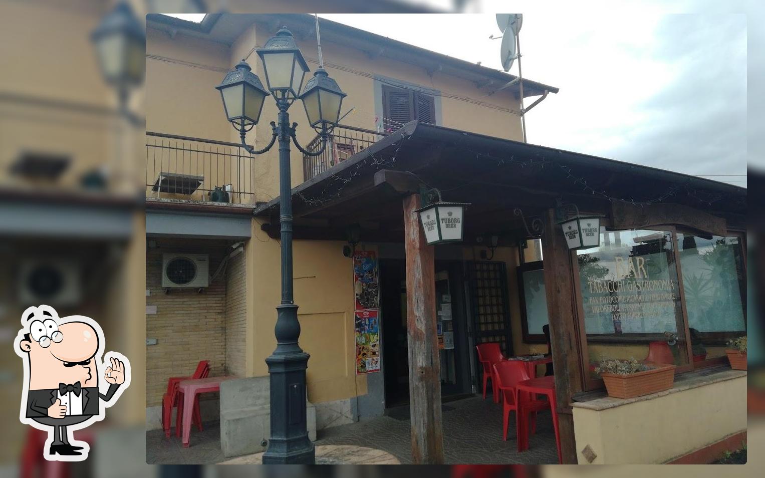 Bar Tabacchi, Vigna di Valle - Restaurant reviews