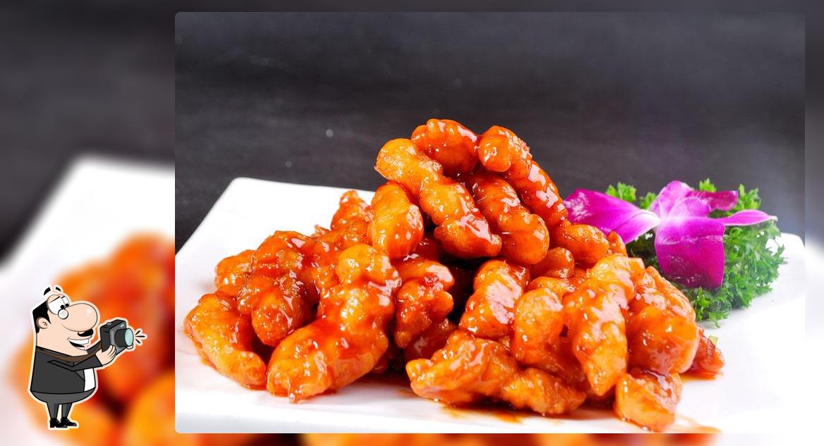 Capsicums, Pune - Restaurant menu and reviews