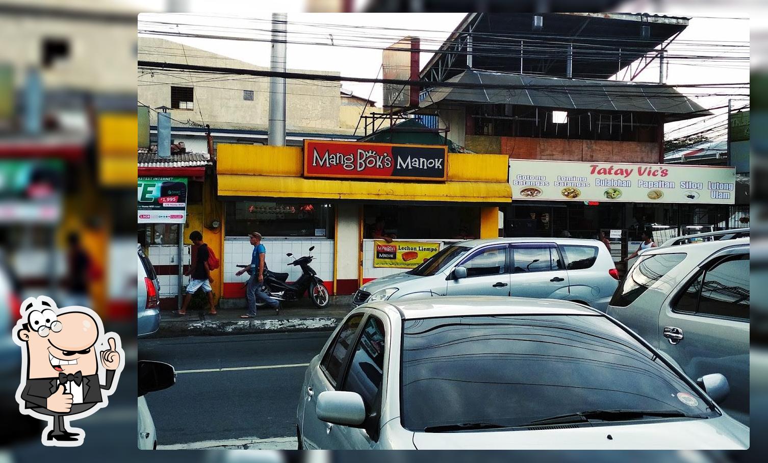 Tatay Vic Bulalohan restaurant, Quezon City - Restaurant reviews