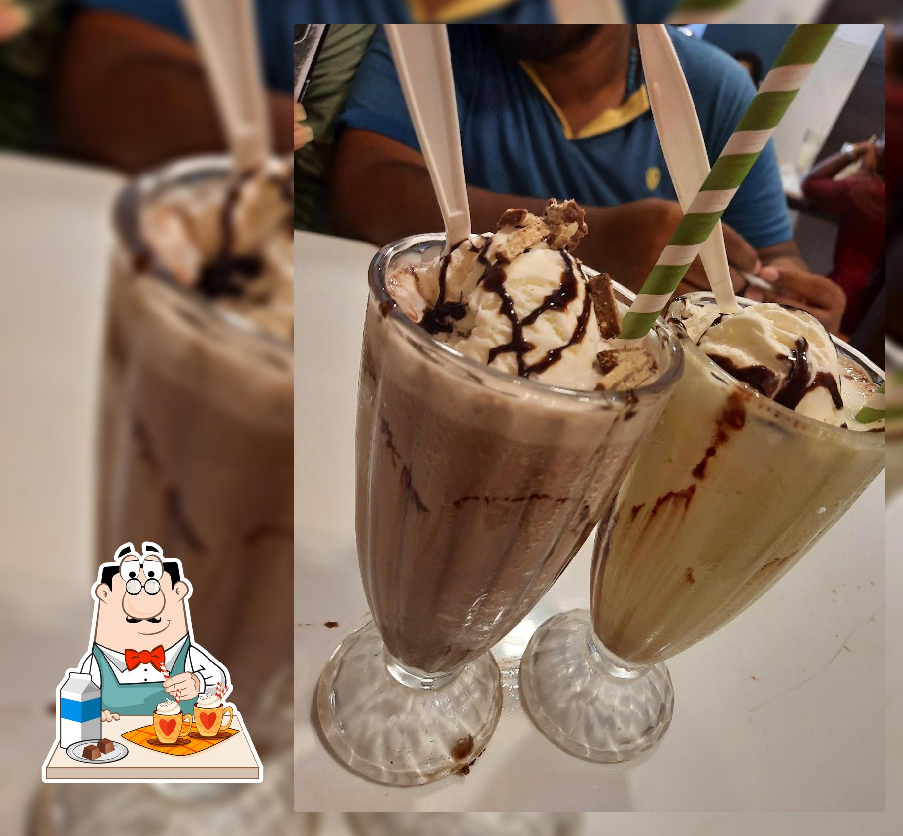 DAILY MEET 49 angamaly, Angamaly - Restaurant reviews