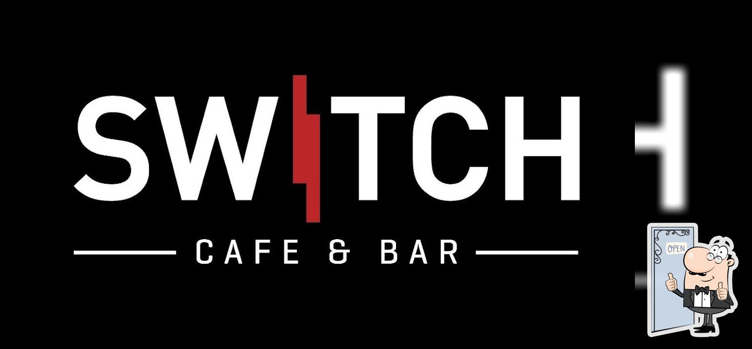 Switch Cafe & Bar, Pune - Restaurant reviews