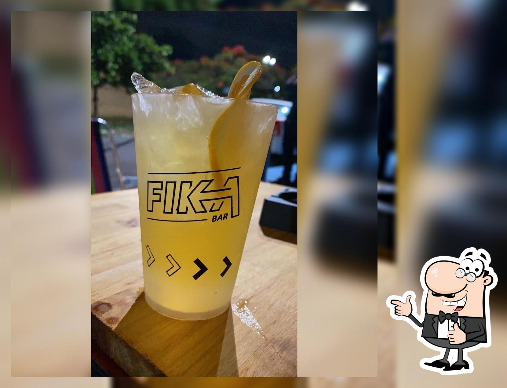 Fika Bar, Campinas - Menu do restaurante e avaliações